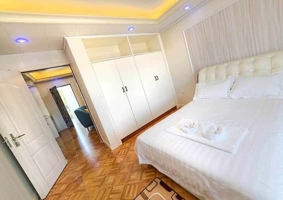 Accommodations | River Side Hotel Dominica