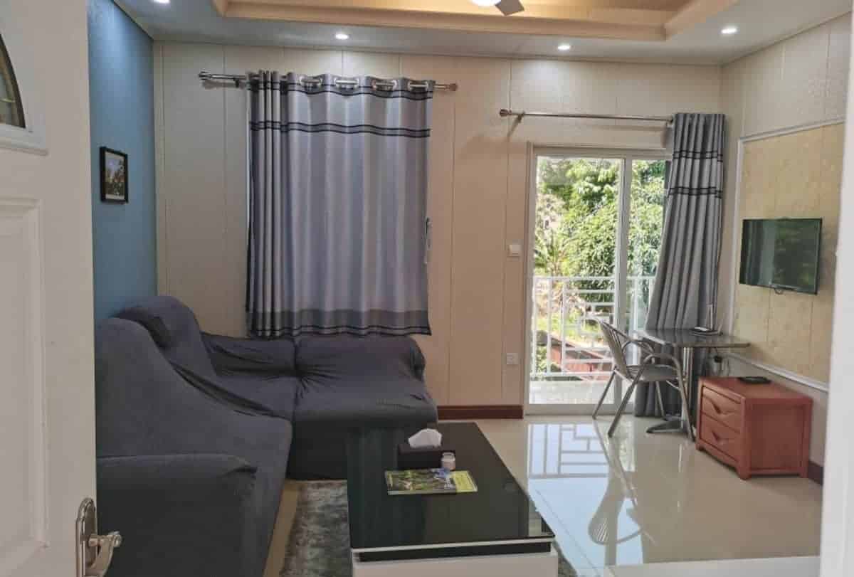 Apartment A2 | River Side Hotel Dominica